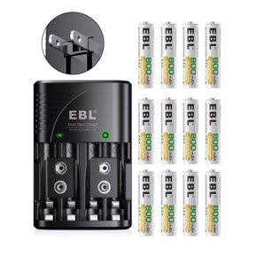 6f22 9v Battery
