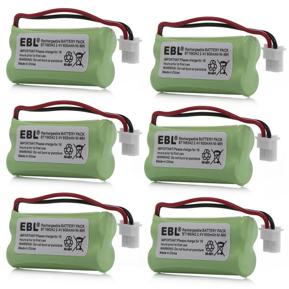 Battery Bt166342