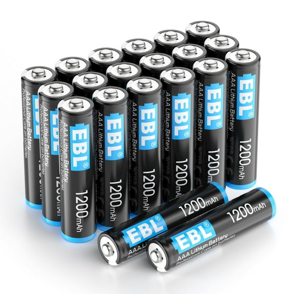 3.7V 200mAh Li-Ion Battery 402030 Lithium Polymer Rechargeable Battery ...