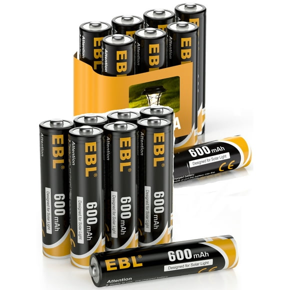 aaa batteries value pack in Battery packs - Walmart.com