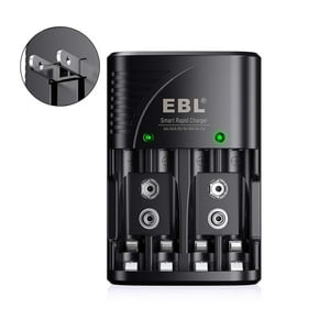 Ebl Battery Charger