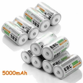 5000mah Battery