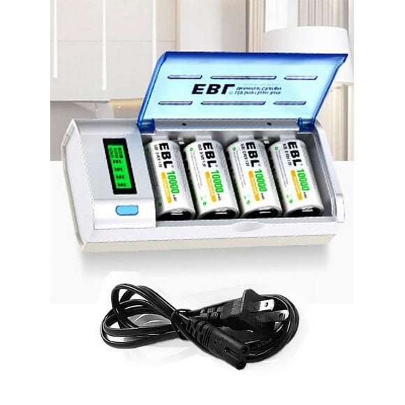 9-Volt Batteries – Crucial Batteries for Facility Maintenance