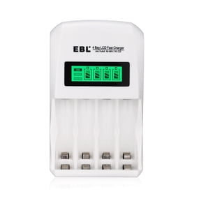 Ebl Battery Charger