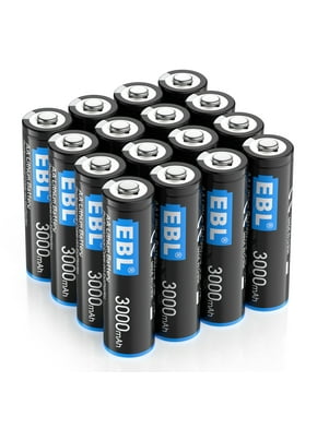 AA Batteries in Batteries - Walmart.com