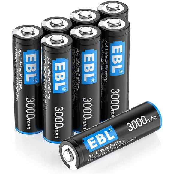 Ebl Batteries Ebl Batteries