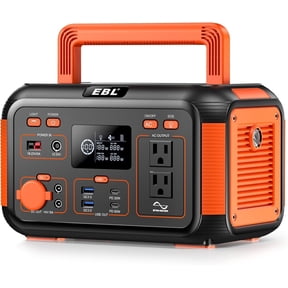 Mini Generator