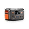 EBL Portable Power Station Power Bank, Outdoor Generator for Travel ...