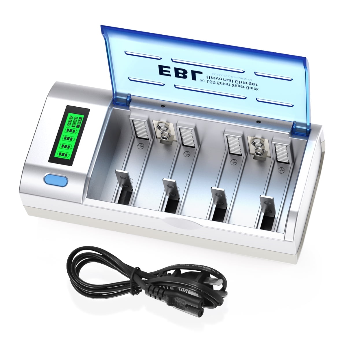 Shop 9V Battery Chargers for Reliable Power with Great Prices