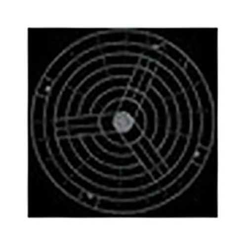 EBM-PAPST 31050-2-4013, Fan Accessories INLET RING 48MM HEIGHT ...