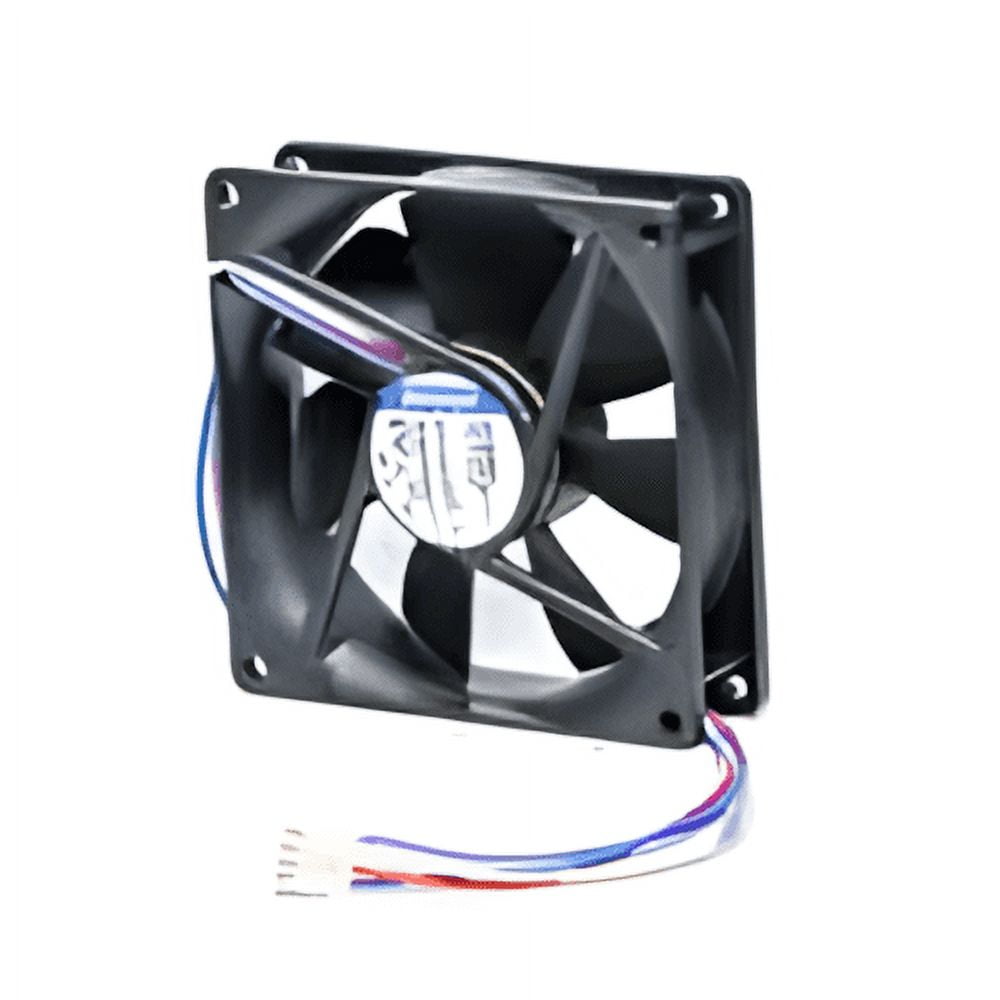 EBM-PAPST 3412N/2GHHP-479, DC Fans SENSOR SIGNAL 3-PIN - Walmart.com