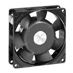 EBM-PAPST 3906M, AC Fans 92mm 115VAC 31CFM - Walmart.com