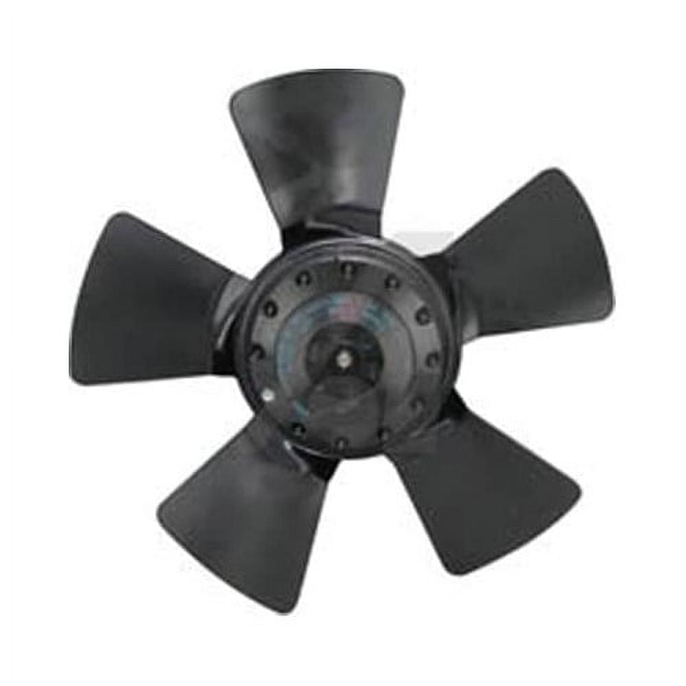 EBM-PAPST A2E200-AF02-02, AC Fans AC AXIAL FAN - Walmart.com
