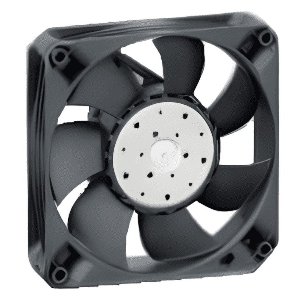 EBM-PAPST AC4400FNN, AC Fans ACmaxx Tubeaxial Fan - Walmart.com