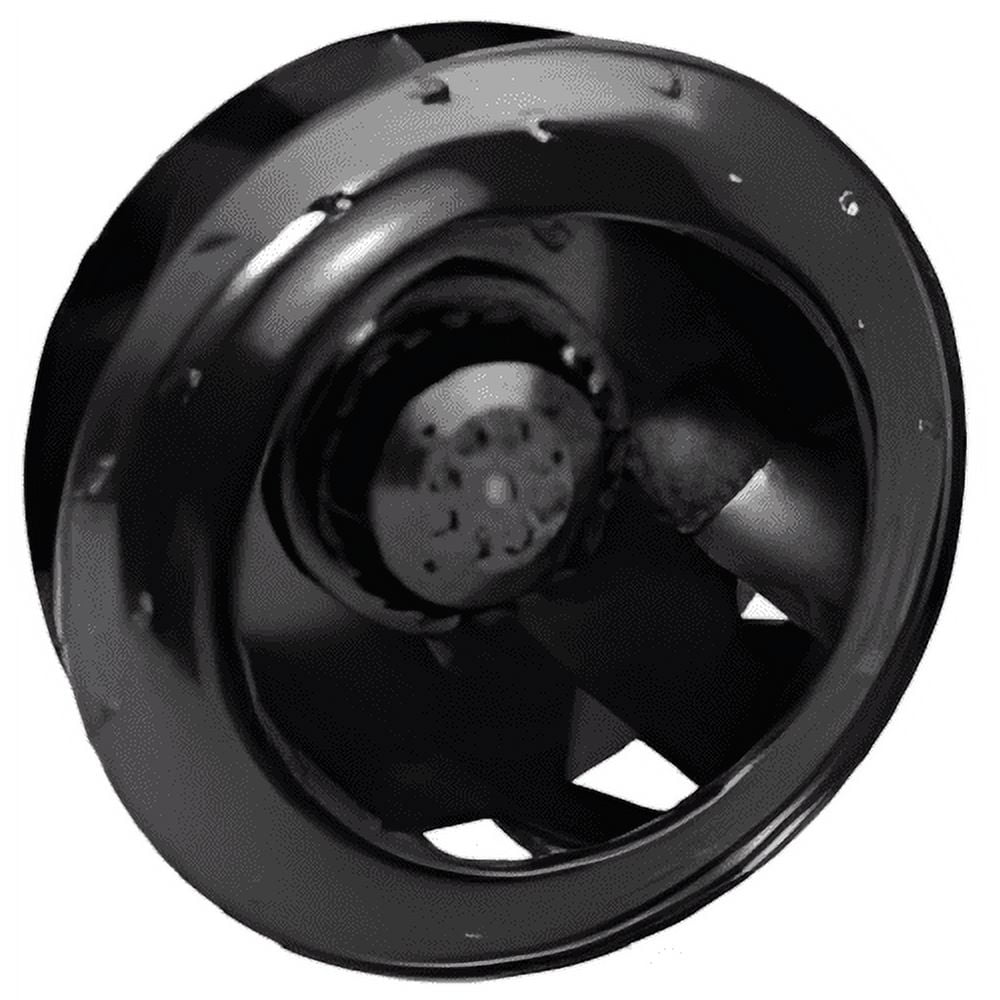EBM-PAPST R2E250-AL05-16, Blowers AC BACKWARD-CURVED MOTORIZED IMPELLER ...