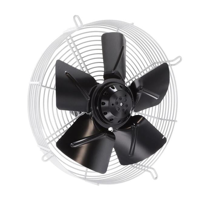 EBM-PAPST S4E315-AC08-07, AC Fans AC AXIAL FAN - Walmart.com