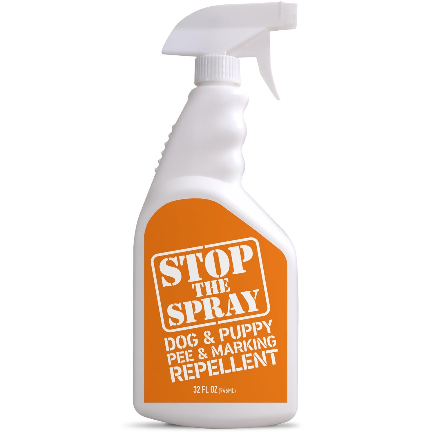 EBPP Stop the Spray DMF15 - Dog & Puppy Pee Repellent - Pet Training ...