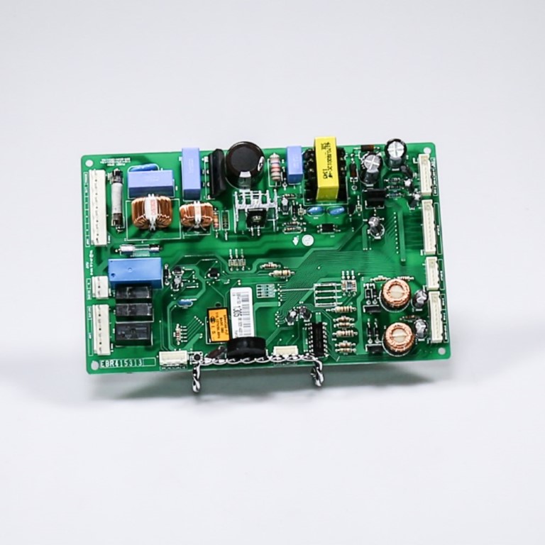 EBR41531305 Lg Main Control Board OEM EBR41531305 - Walmart.com