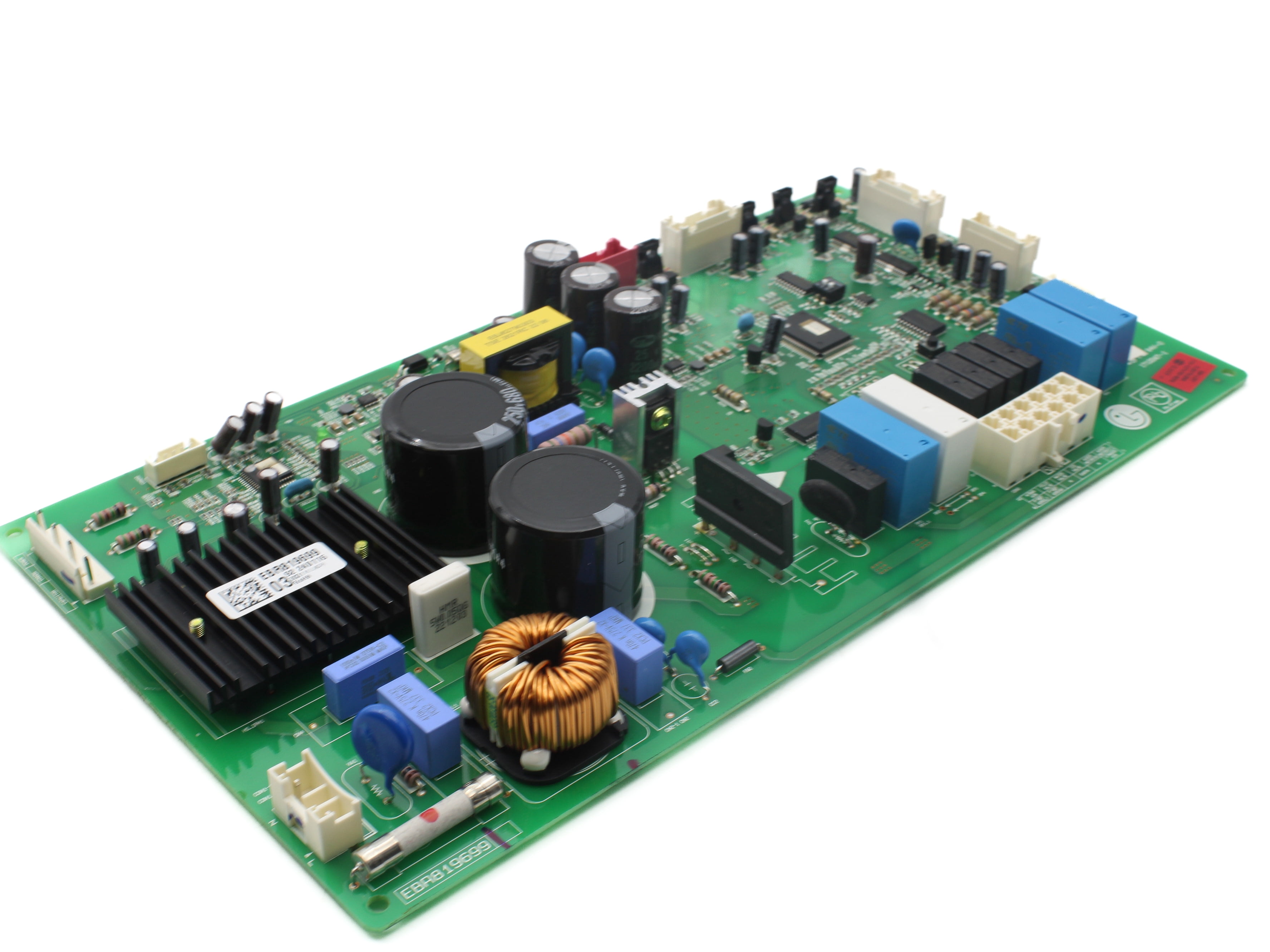 EBR81969903 LG Pcb Assembly,main OEM EBR81969903 - Walmart.com