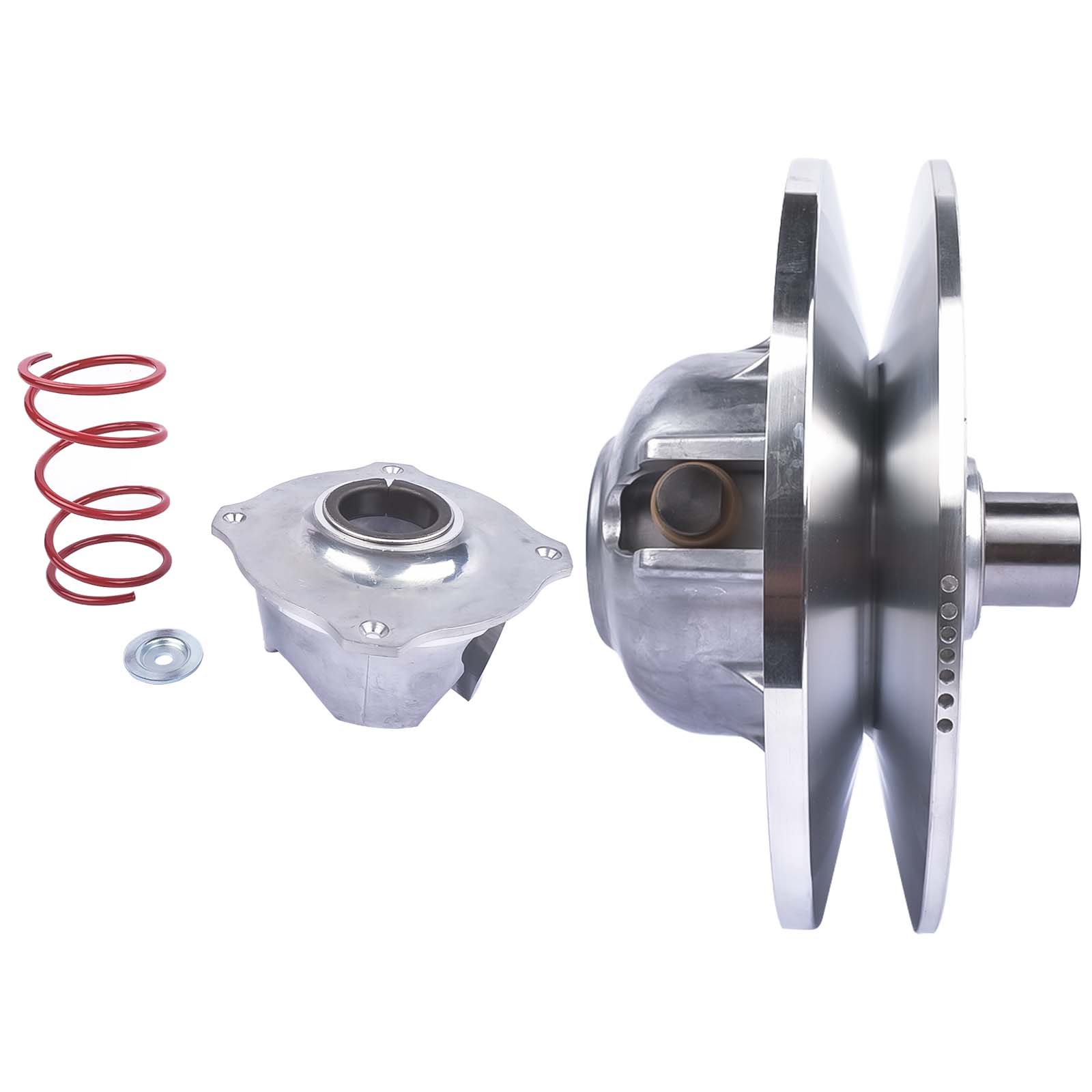 EBS Secondary Driven Clutch 1322707 for Polaris Ranger 800 4X4 ...