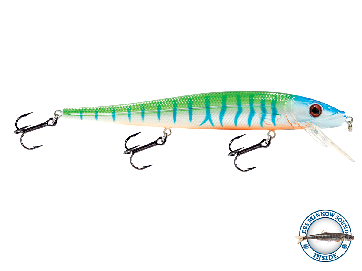 EBS Walleye 136 - Walmart.com
