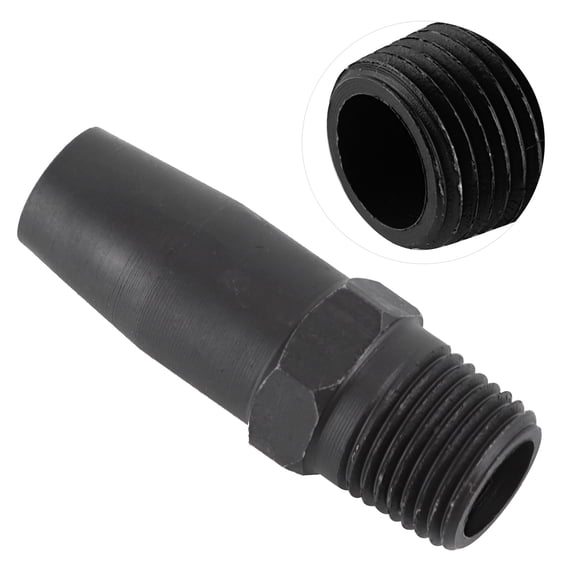 Transmission Fluid Fill Adapter