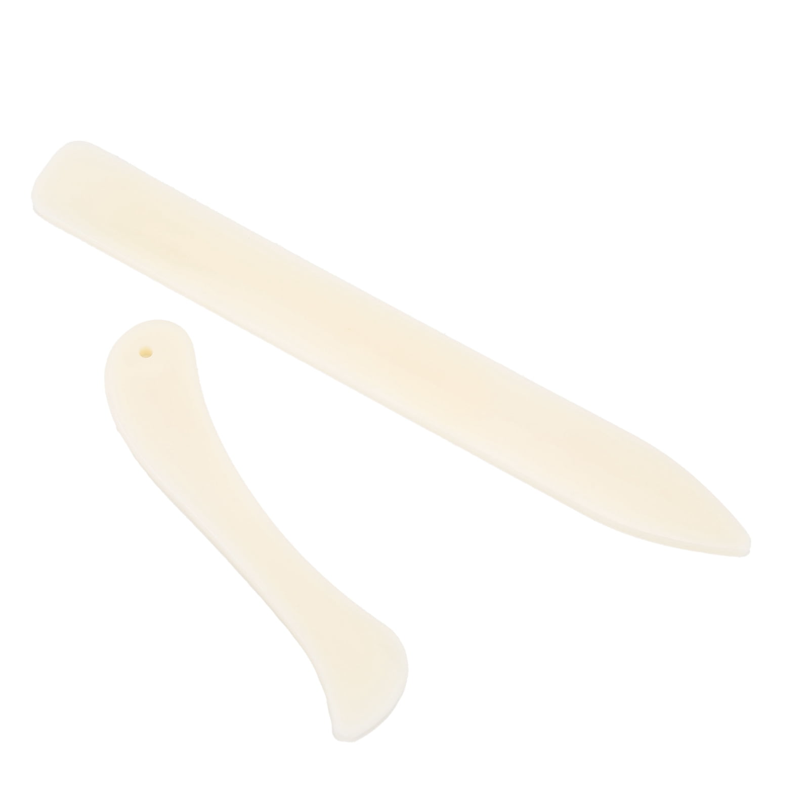 EBTOOLS Bone Folder Tool,Bone Folders Origami Paper Creaser Crafting ...