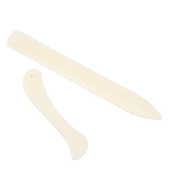 EBTOOLS Bone Folder Tool,Bone Folders Origami Paper Creaser Crafting ...