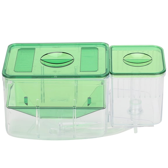 Fish Breeding Boxes
