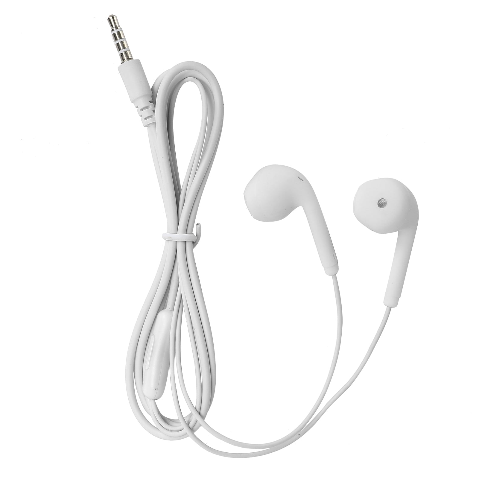 EBTOOLS Cord Protector Protetor De Cabo U19 Wired Earphone Universal 3 ...