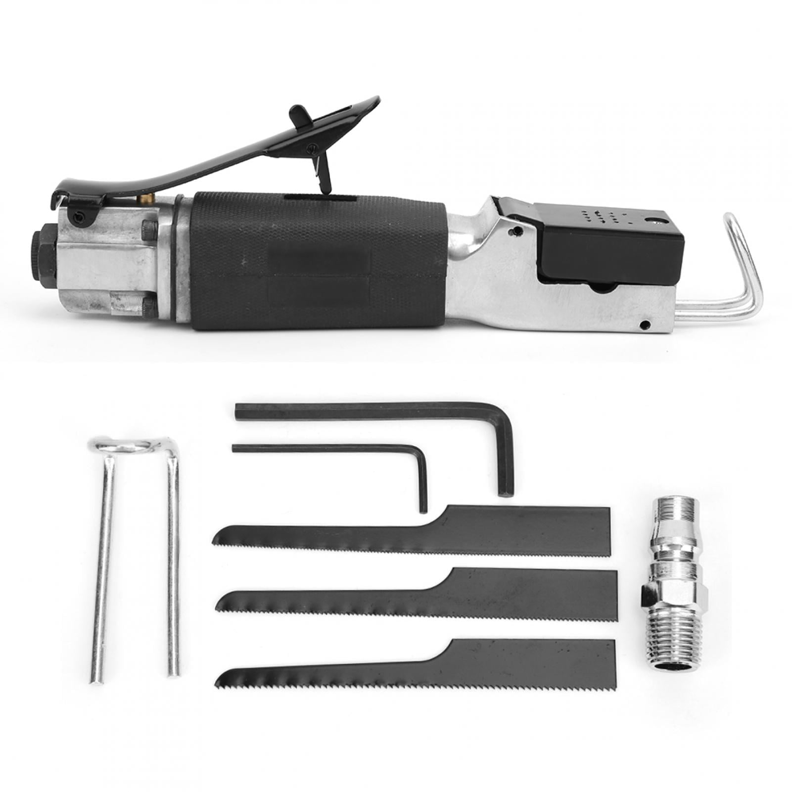 EBTOOLS Cutting Tool,Pneumatic Reciprocating Saw Soft Rubber Handle ...