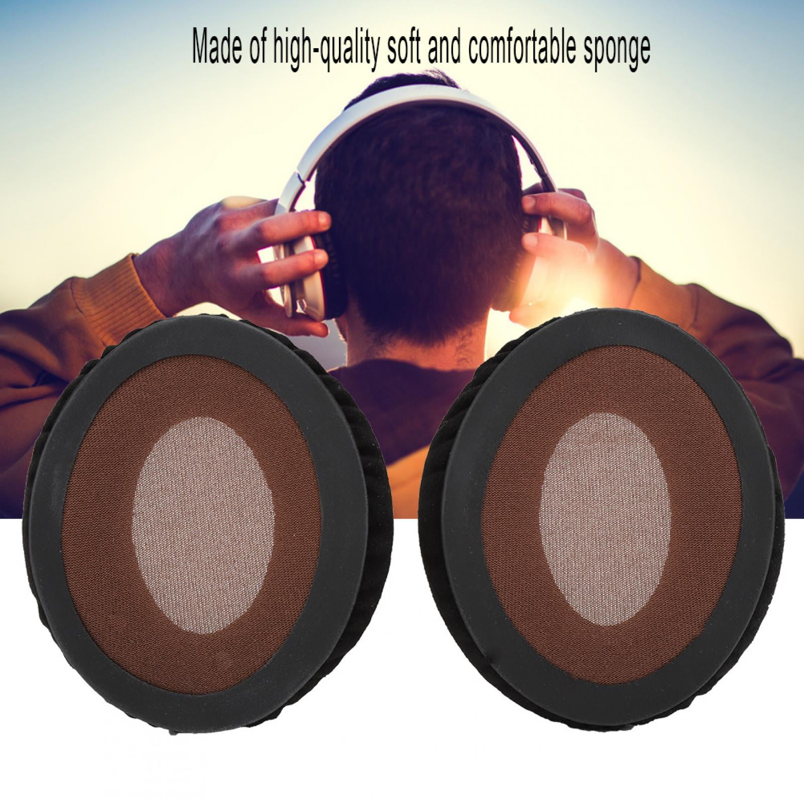 EBTOOLS Earphone Ear Pads Easy To Replace Excellent Experience Enhanced ...