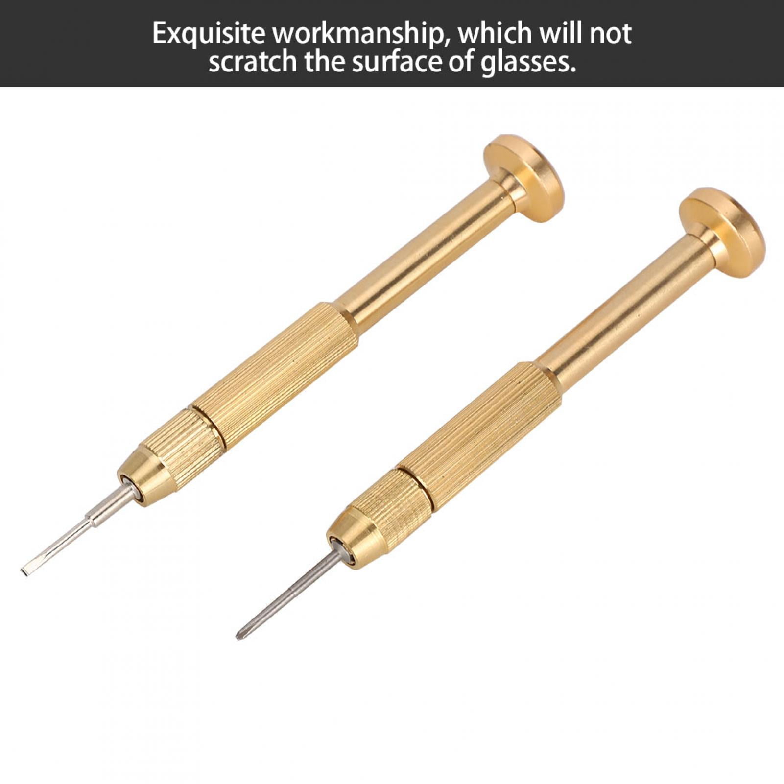 EBTOOLS Eye Glasses Repairing Tool Projects Repair Mini Professional ...