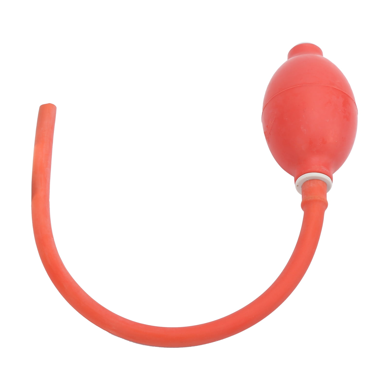 EBTOOLS Lengthen Rubber Squeeze Bulb Explosion-Proof Pressurized ...