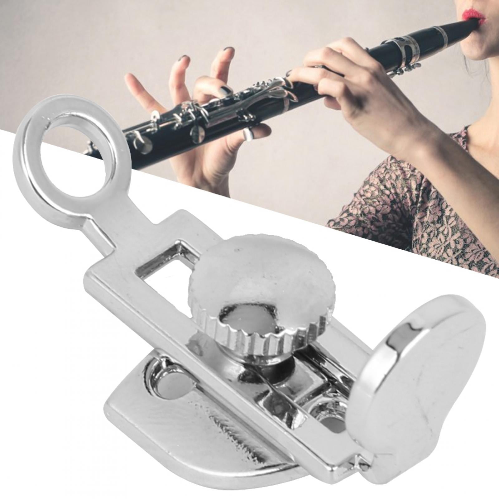 EBTOOLS Long Service Time Easy To Install And Sturdy Clarinet Thumb ...