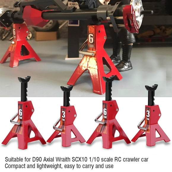 Jack Stands in Automotive Stands and Supports - Walmart.com