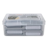 Perm Hair kit - Practice Kit for Beauty Cosmetology School Students ...