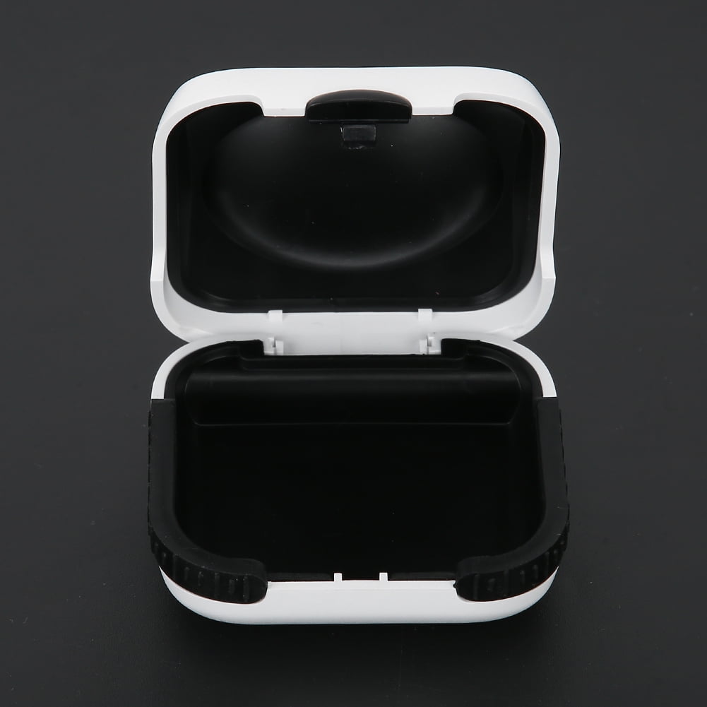 EBTOOLS Portable Case Compact Sturdy Storage Box Holder Organizer, Box ...