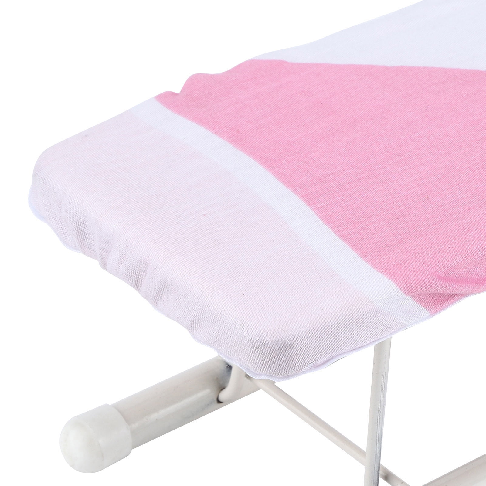 EBTOOLS Portable Mini Ironing Board,Folding Desktop Household Clothes ...