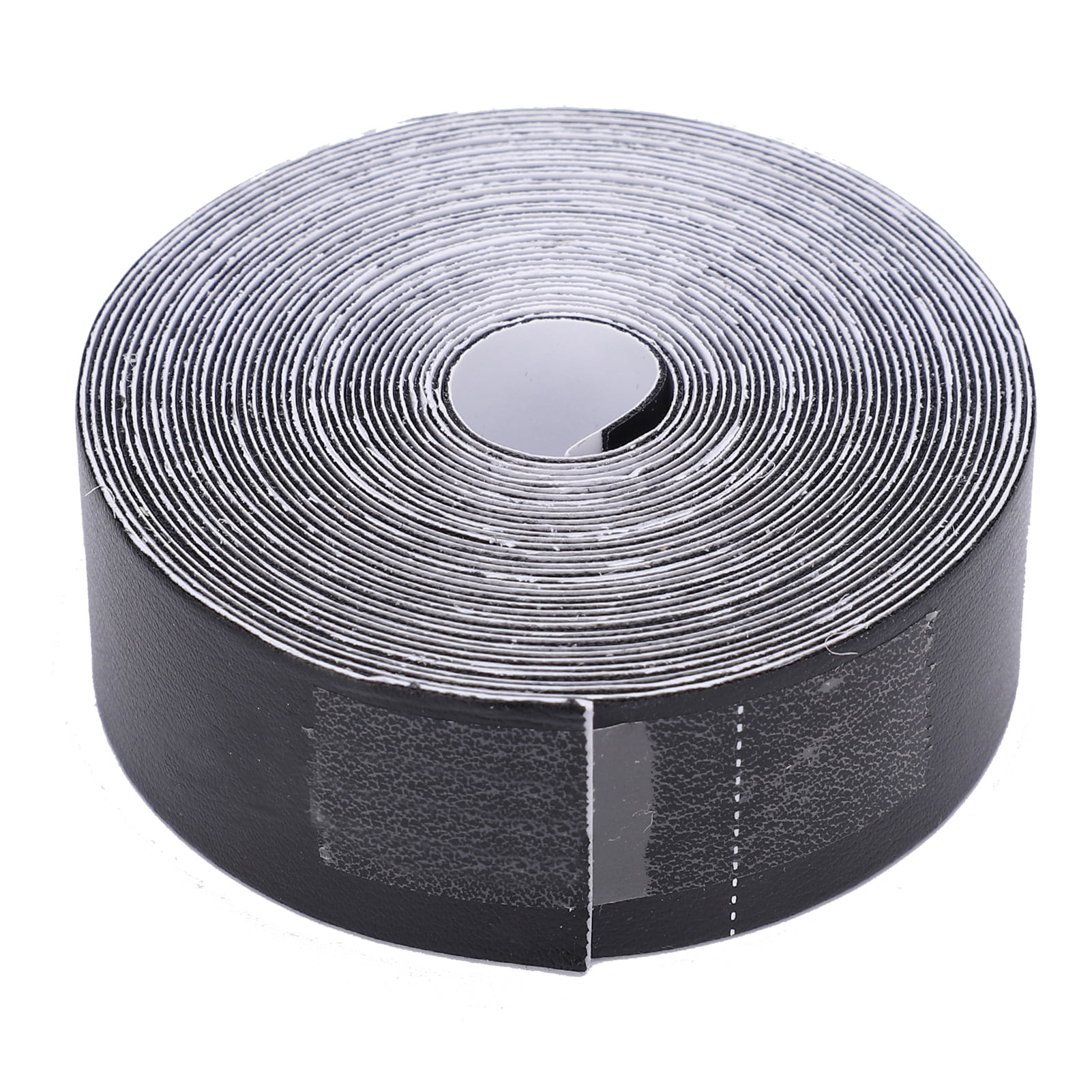 EBTOOLS Racket Head Tape, Convenient Racket Head Protectors For Tennis ...