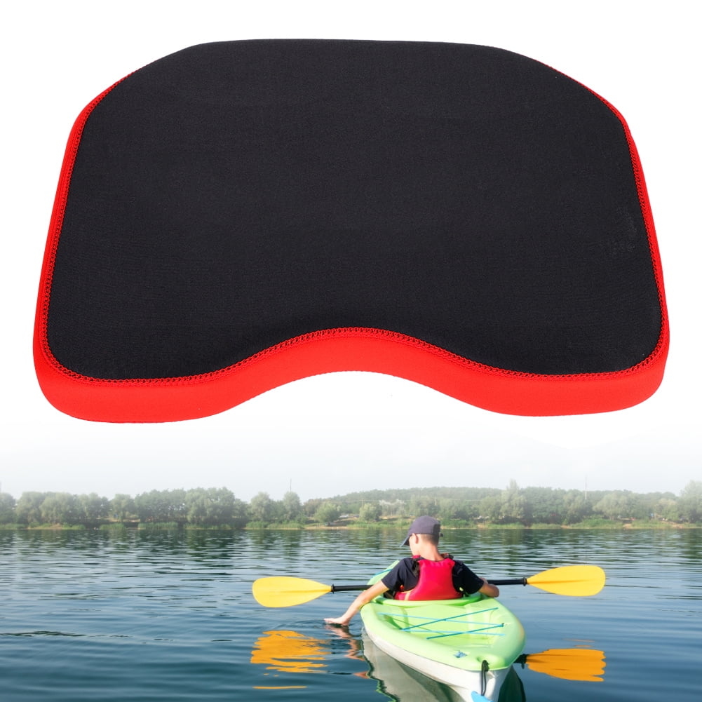 EBTOOLS Seat Pad, Canoe Seat,Thicken Soft Kayak Canoe Fishing Boat Sit ...