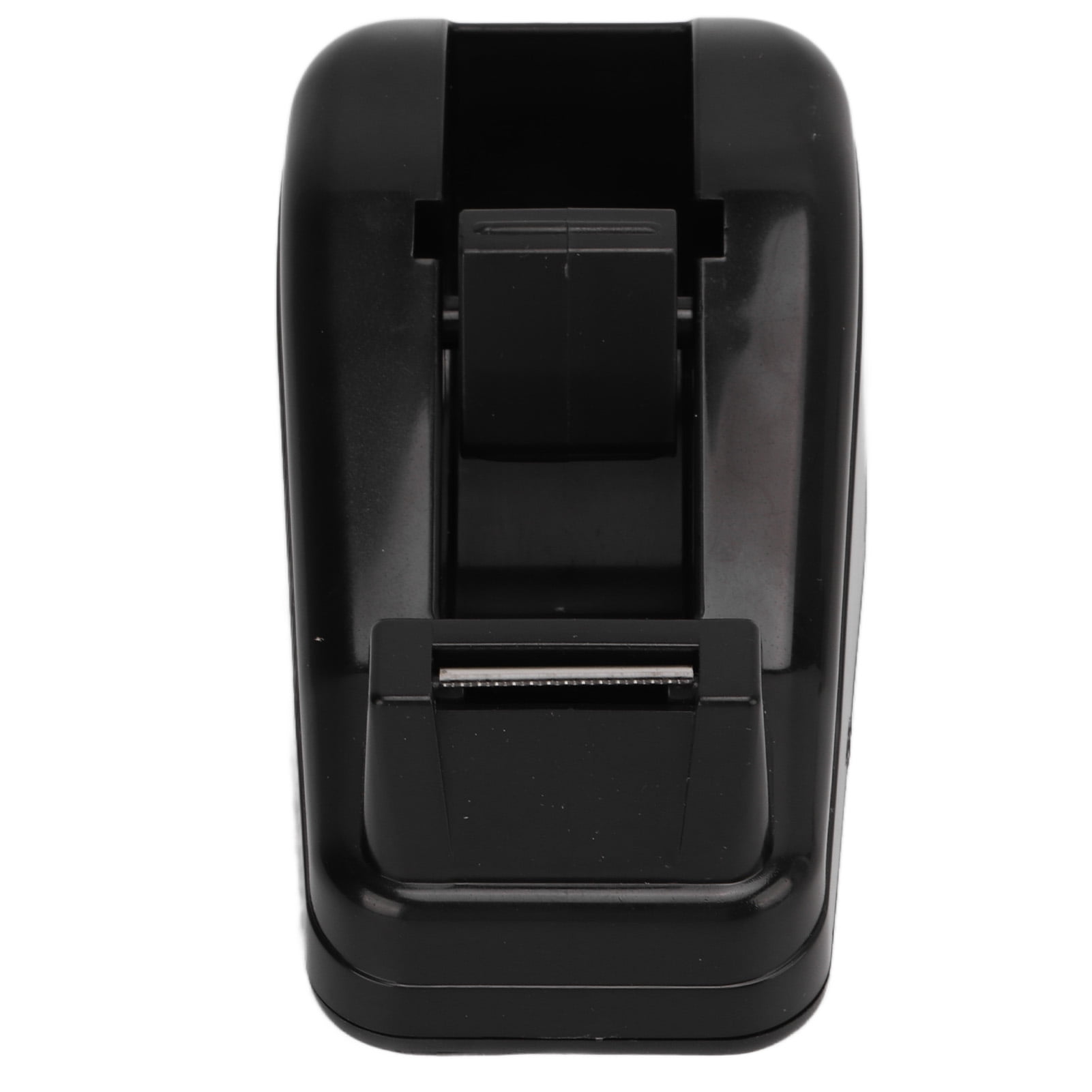 EBTOOLS Tape Dispenser Desk,Tape Holder Thick Easily Clean Antiskid ...