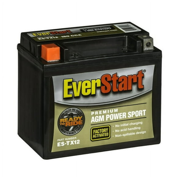 12 Volt Car Batteries in 12 Volt Batteries - Walmart.com