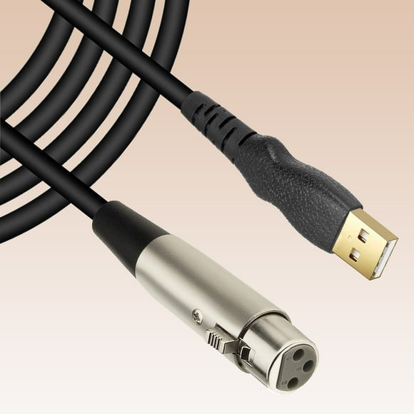 Usb Microphone Cord
