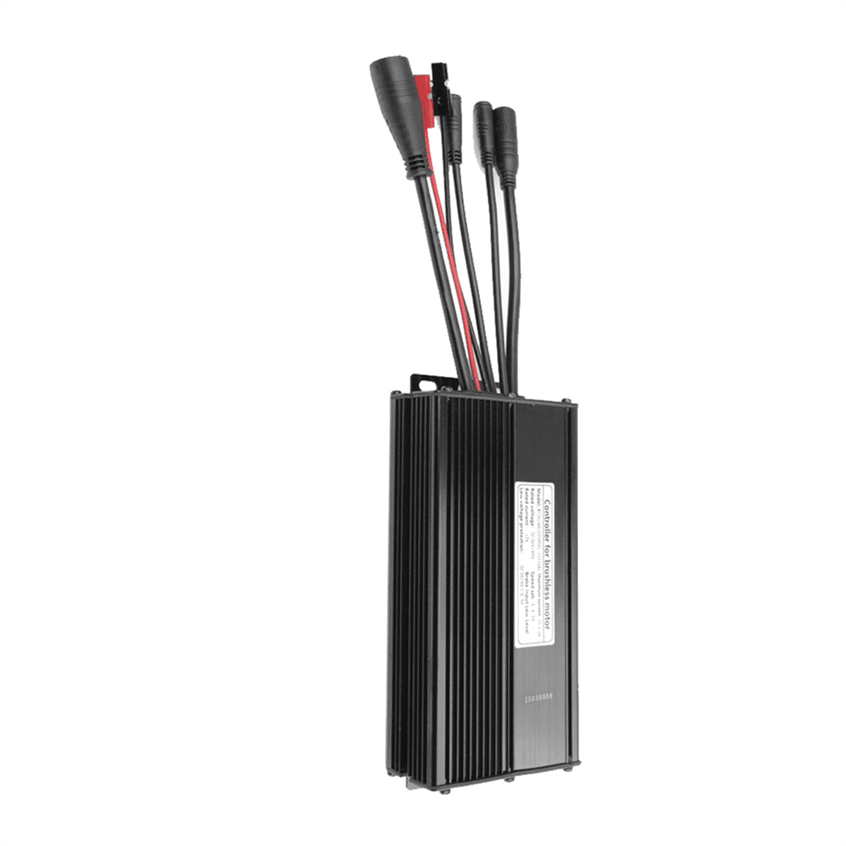 EBike Controller KT-35A 36/48V/52V 12 Tube Sine Wave Controller ...