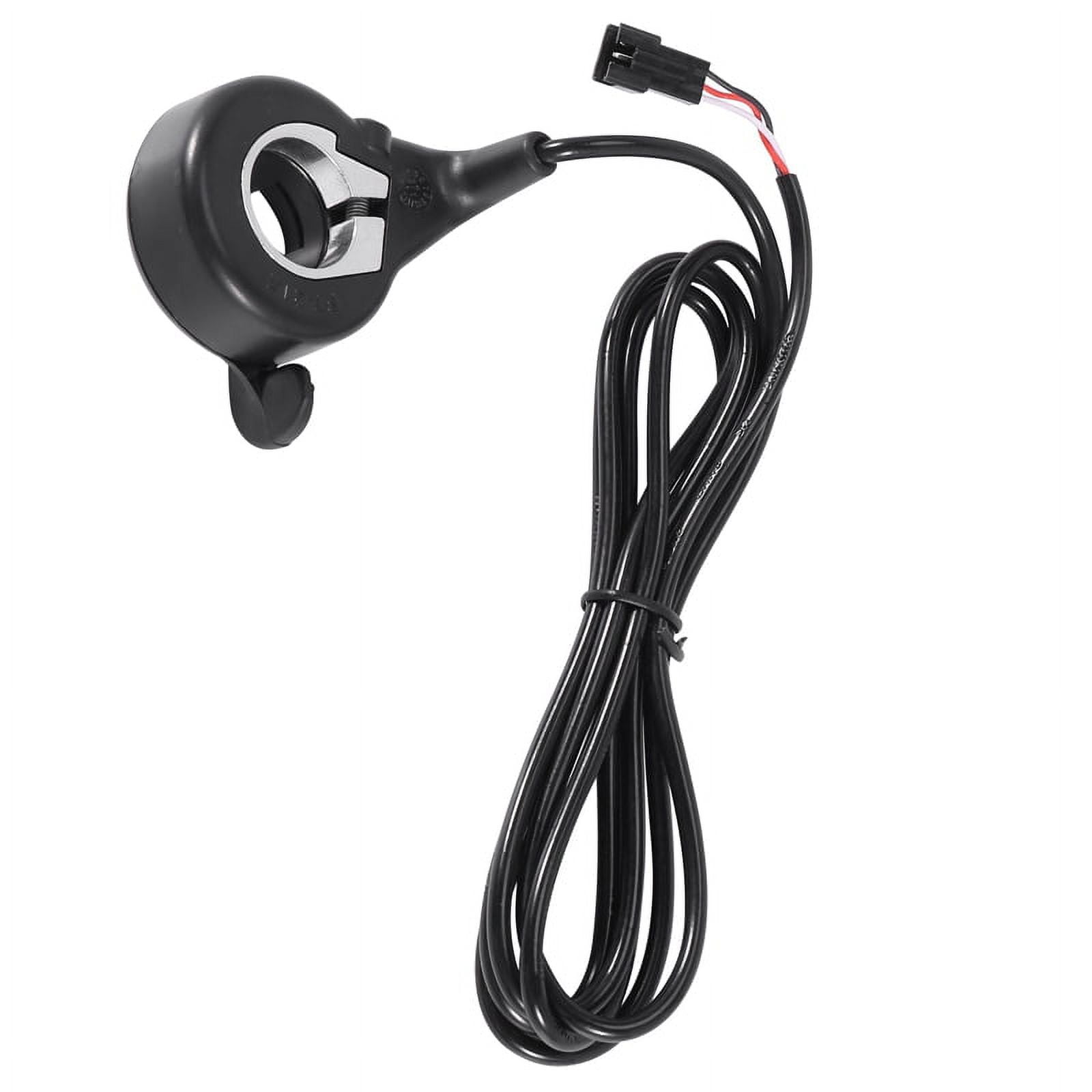 EBike Electric Bicycle Thumb Throttle, FT-21X Finger Throttle ...