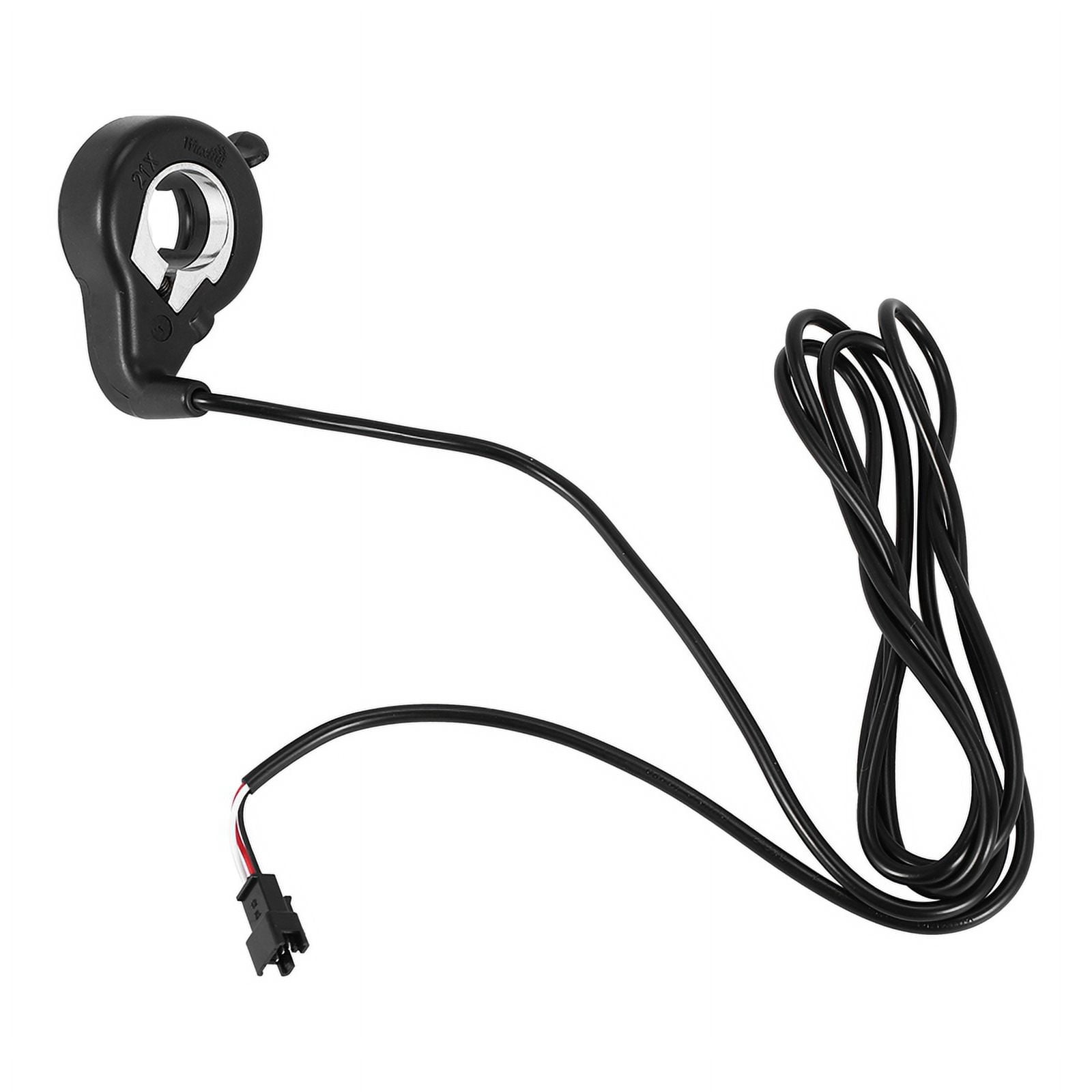 EBike Electric Bicycle Thumb Throttle, FT-21X Finger Throttle ...
