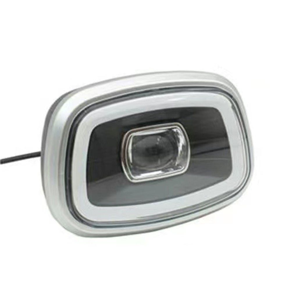 EBike Front Light Lamp Electric Bike LED Headlight Electric motorcycle ...