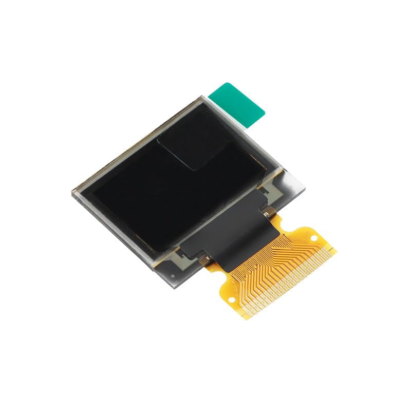 EC Buying 0.95" Inch RRF12 OLED Display Module Board LCD Screen ...