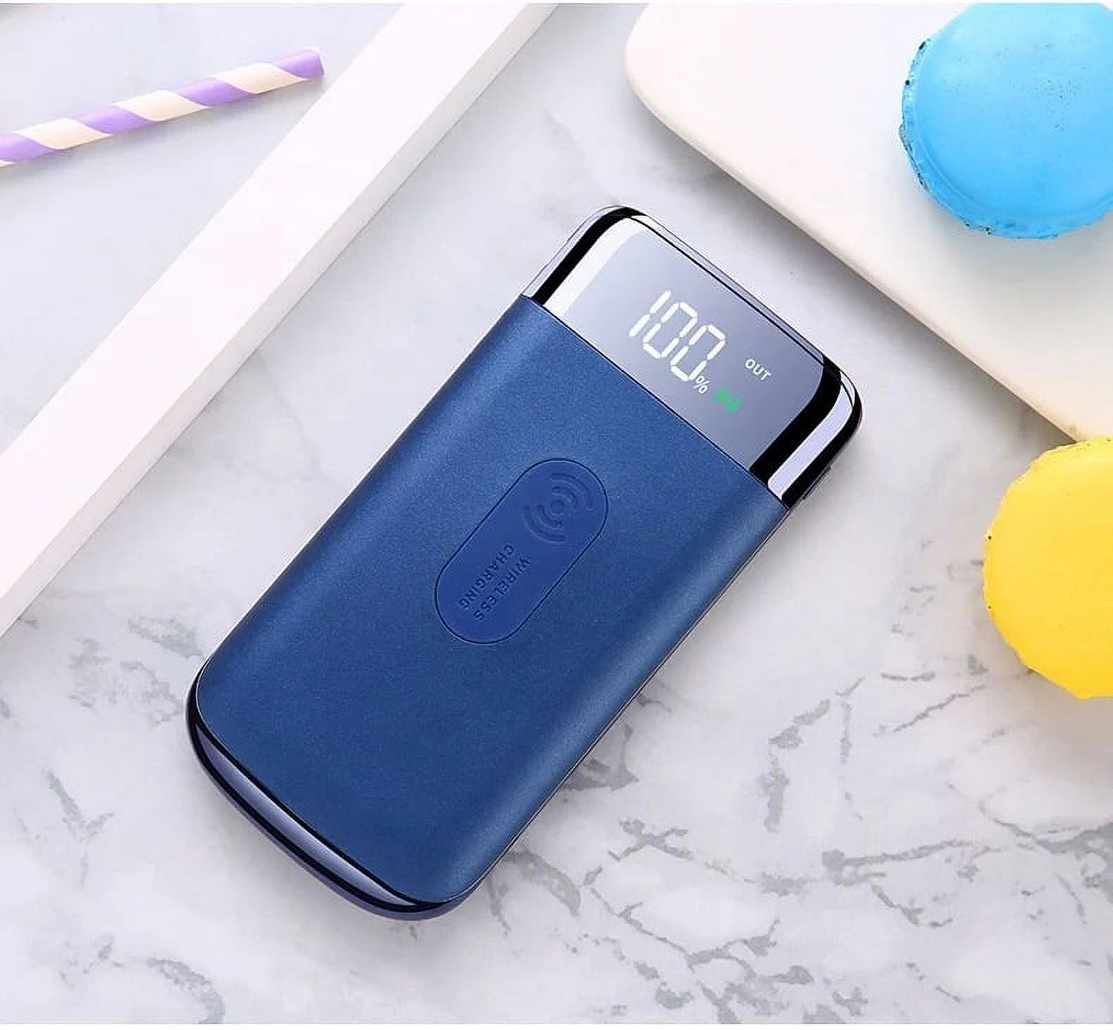 EC Elite Power Bank 10,000 mAh - Walmart.com